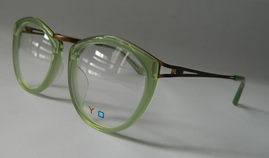 YAN OPTICAL COMPANY LIMITED