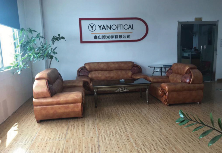 YAN OPTICAL COMPANY LIMITED